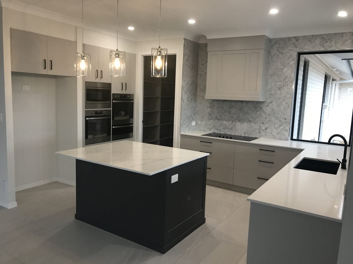 KVW Cabinets | Kitchens | Vanities | Wardrobes | Brisbane and Surrounds